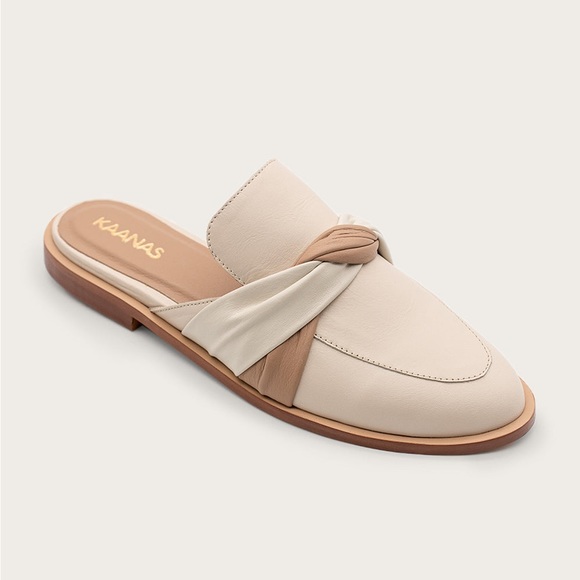 Kaanas | Shoes | Kaanas Caoba Mule | Poshmark